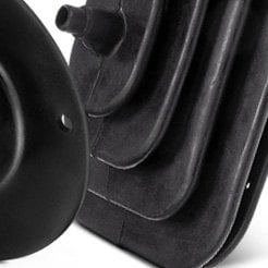 Semi Truck Shifter Boots - TRUCKiD.com