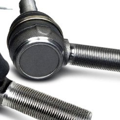 Semi Truck Steering Arms, Links & Components - TRUCKiD.com