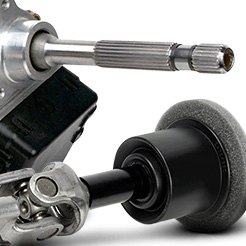 Semi Truck Steering Columns, Shafts & Components - TRUCKiD.com