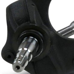 Semi Truck Steering Knuckles, Spindles & Components - TRUCKiD.com