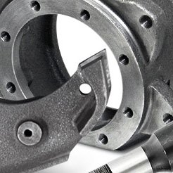 Semi Truck Steering Knuckles, Spindles & Components - TRUCKiD.com