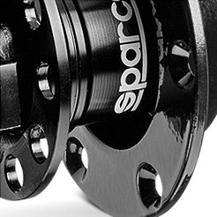 Semi Truck Steering Wheel Spacers & Adapters - TRUCKiD.com