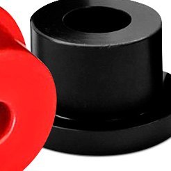 Semi Truck Suspension Bushings | Leaf Spring, Shock Absorber, Control ...