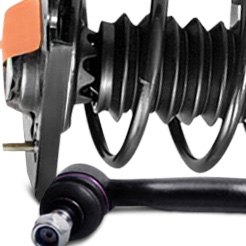 Semi Truck Suspension Parts | Shocks, Struts, Springs, Bushings ...