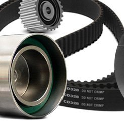 Semi Truck Timing Belts & Components - TRUCKiD.com