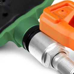 Semi Truck Tire Pressure Monitoring System Sensors | TPMS Sensors ...