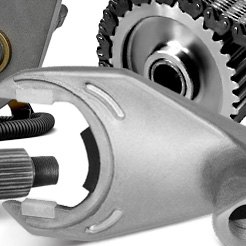 Semi Truck Transfer Cases & Components - TRUCKiD.com