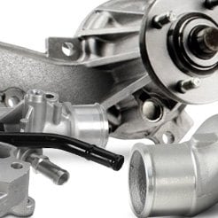 Semi Truck Water Pumps & Components - TRUCKiD.com