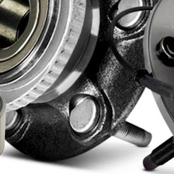 Semi Truck Wheel Hubs, Bearings, Seals & Components - TRUCKiD.com
