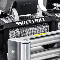 Semi Truck Winches | Hydraulic Winches, Mounts, Accessories - TRUCKiD.com