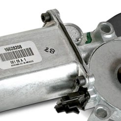 Semi Truck Window Motors + Switches - TRUCKiD.com