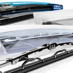Semi Truck Windshield Wiper Blades - TRUCKiD.com