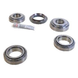 Semi Truck Differential Rebuild Kits | TRUCKiD