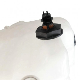 2017 Freightliner M2 Coolant Overflow Tanks & Components | TRUCKiD