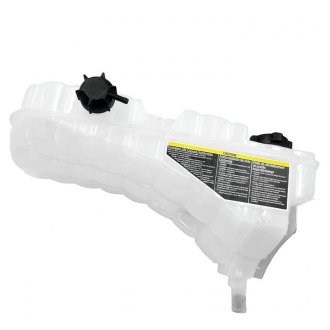 2014 Kenworth T660 Coolant Overflow Tanks & Components | TRUCKiD