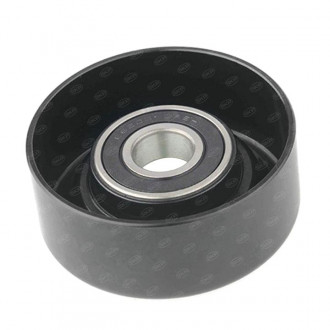 Isuzu Semi Truck Engine Pulleys - TRUCKiD.com