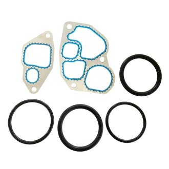 Semi Truck Engine Oil Cooler Gaskets | TRUCKiD
