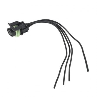 Semi Truck Engine Oil Pressure Sensor Connectors - TRUCKiD.com