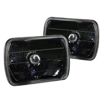 International Semi Truck Headlights - TRUCKiD.com