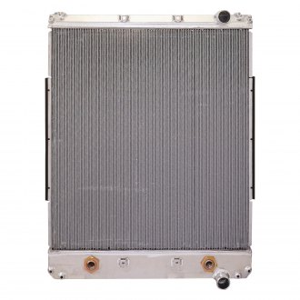 2015 Freightliner M2 Radiators & Components | TRUCKiD