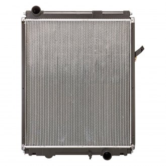 2007 Mitsubishi Fuso FG Radiators & Components - TRUCKiD.com