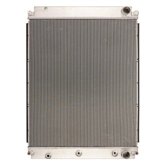 2012 Volvo VNL Radiators & Components - TRUCKiD.com