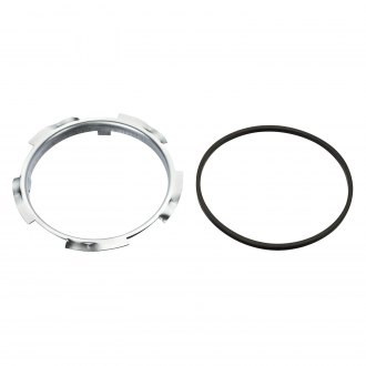Semi Truck Fuel Tank Lock Rings - TRUCKiD.com