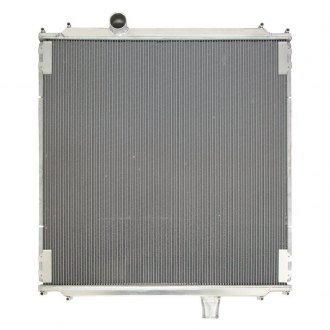 2012 Peterbilt 389 Radiators & Components - TRUCKiD.com