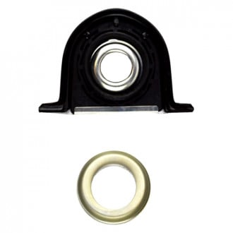 Spicer™ - Semi-Truck Driveline & Axles | TRUCKiD