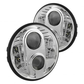 Peterbilt 377 Headlights - TRUCKiD.com