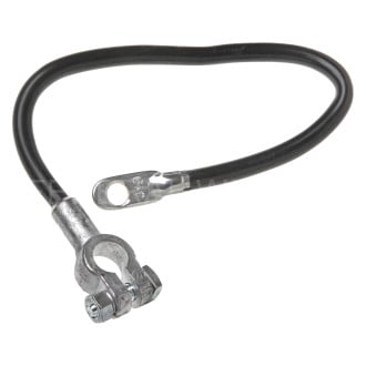 Ford Semi Truck Battery Cables - Jumper Cables, Terminals, Ground ...