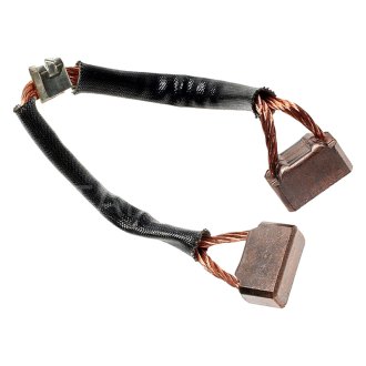 Semi Truck Replacement Starters & Components | Solenoids, Bushings ...