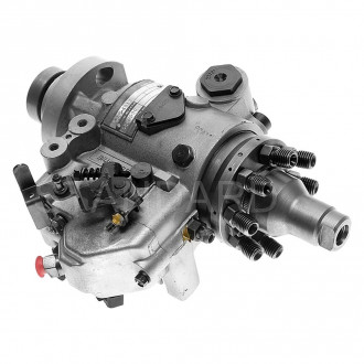 International Semi Truck Fuel System Parts & Components | Pumps, Tanks ...