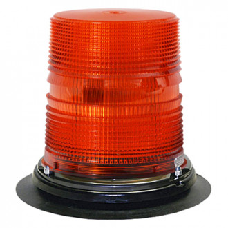 Semi Truck Emergency & Warning Lights | Beacon & Strobe Bars - TRUCKiD.com