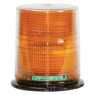 Semi Truck Beacon Lights - LED, Halogen | TRUCKiD