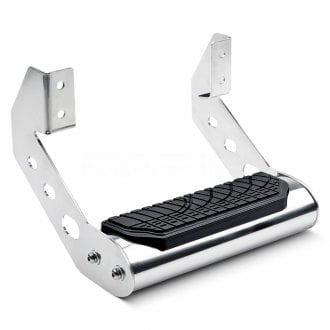 Steelcraft™ - Semi Truck Drop Steps & Accessories | TRUCKiD