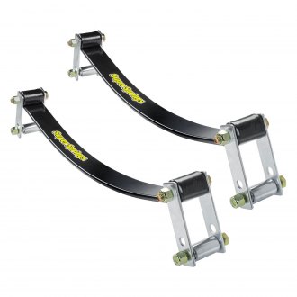 2007 Freightliner M2 Suspension - TRUCKiD.com