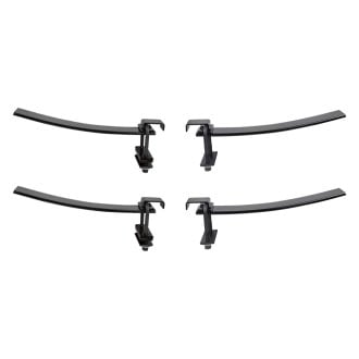 2019 Chevy Silverado 5500 HD Suspension | TRUCKiD