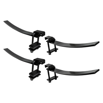 Chevy Silverado 5500 HD Helper Springs & Components | Front & Rear ...