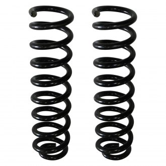 Semi Truck Coil Springs | TRUCKiD