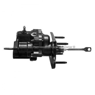 Semi Truck Brake Boosters | TRUCKiD