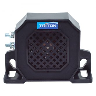 Semi Truck Back-Up Alarms & Components - TRUCKiD.com