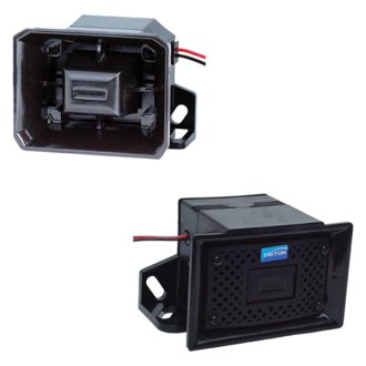 Semi Truck Back-Up Alarms & Components - TRUCKiD.com