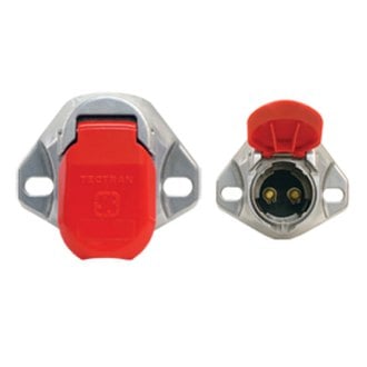 Tectran™ | Air Tanks & Hoses, Fittings, Plugs, Cables, Semi Truck Parts ...