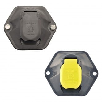 Tectran™ - Air Tanks & Hoses, Fittings, Plugs, Cables, Semi Truck Parts ...