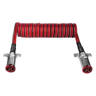 Tectran™ - Air Tanks & Hoses, Fittings, Plugs, Cables, Semi Truck Parts ...