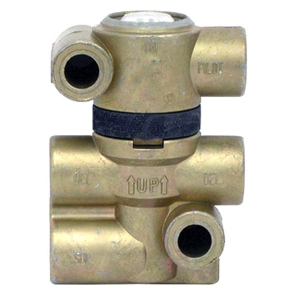 Tectran® 918318 - Rapid Dump Valve - TRUCKiD.com