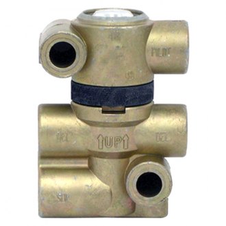 Semi Truck Air Brake Control Valves | TRUCKiD