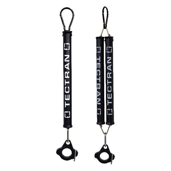 Tectran® 9920-2 - TEC-CLAMP™ Tender Kit with AirPower Line - TRUCKiD.com