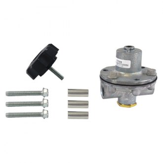 Semi Truck Air Brake Reservoir Valves | TRUCKiD